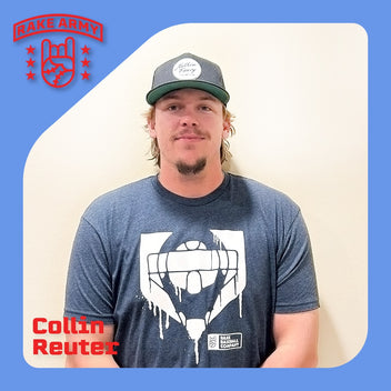 Rake Baseball Company