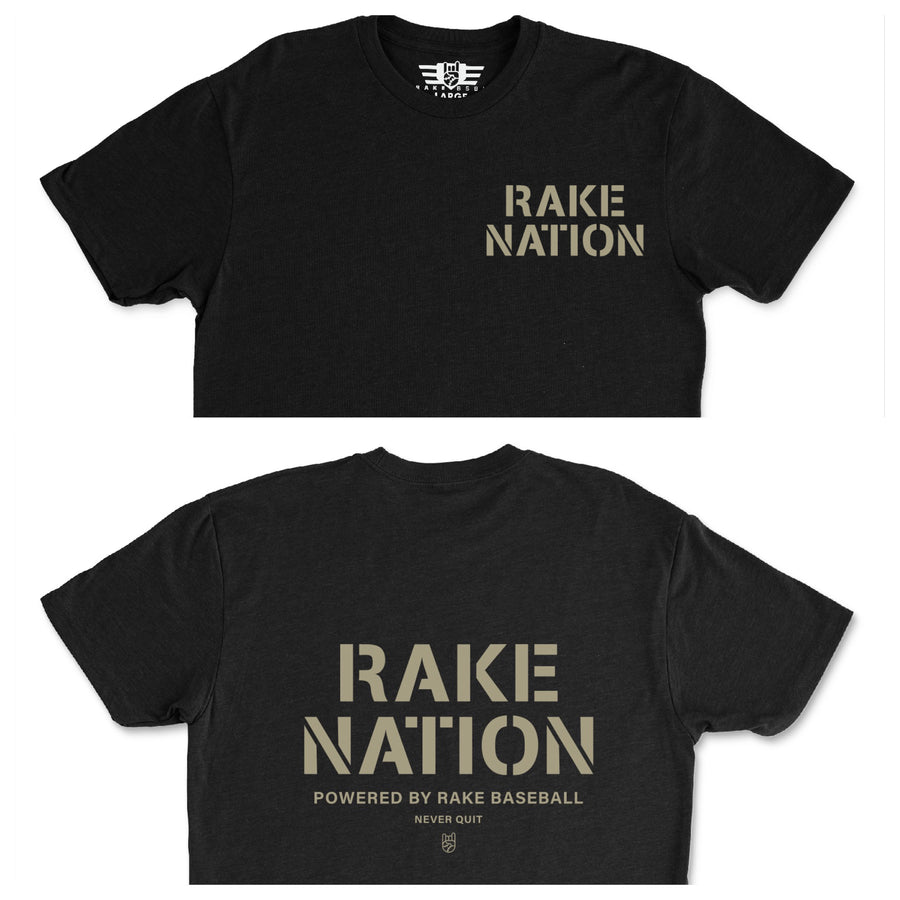 Rake Baseball Company