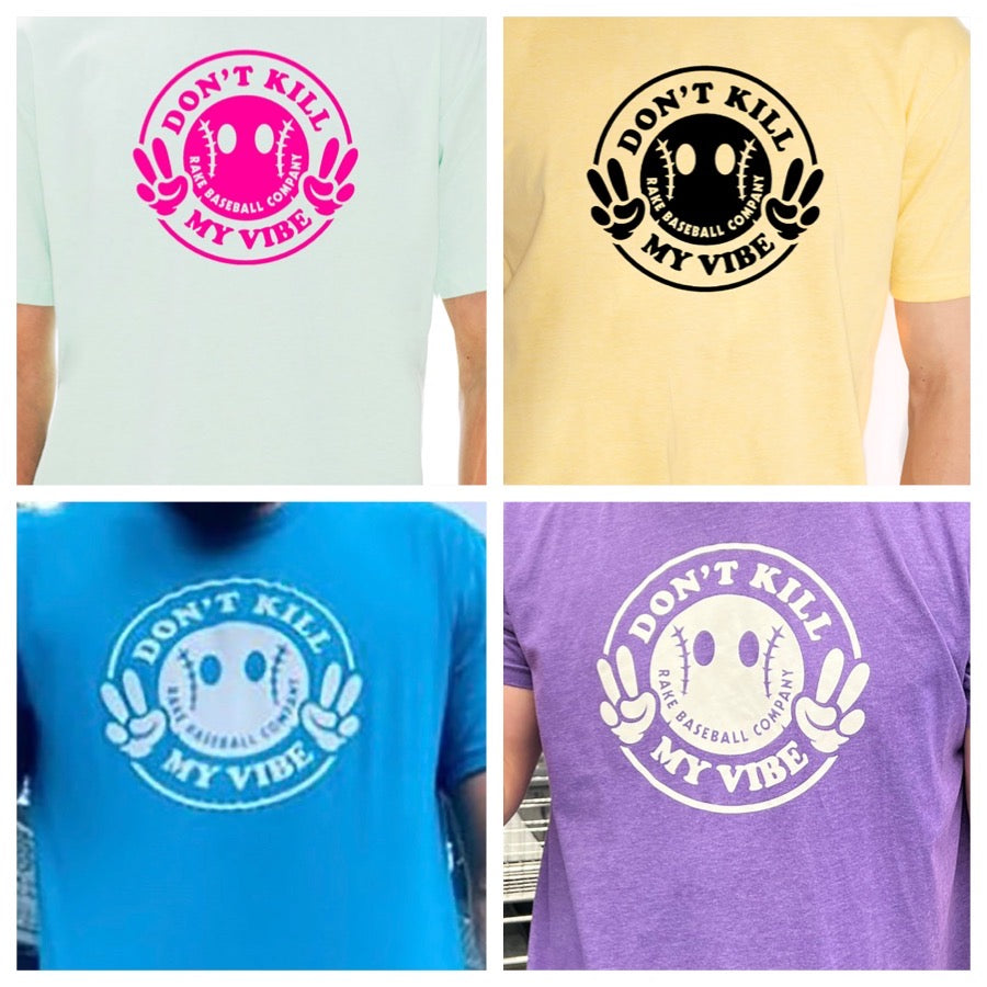 Rake Baseball Company