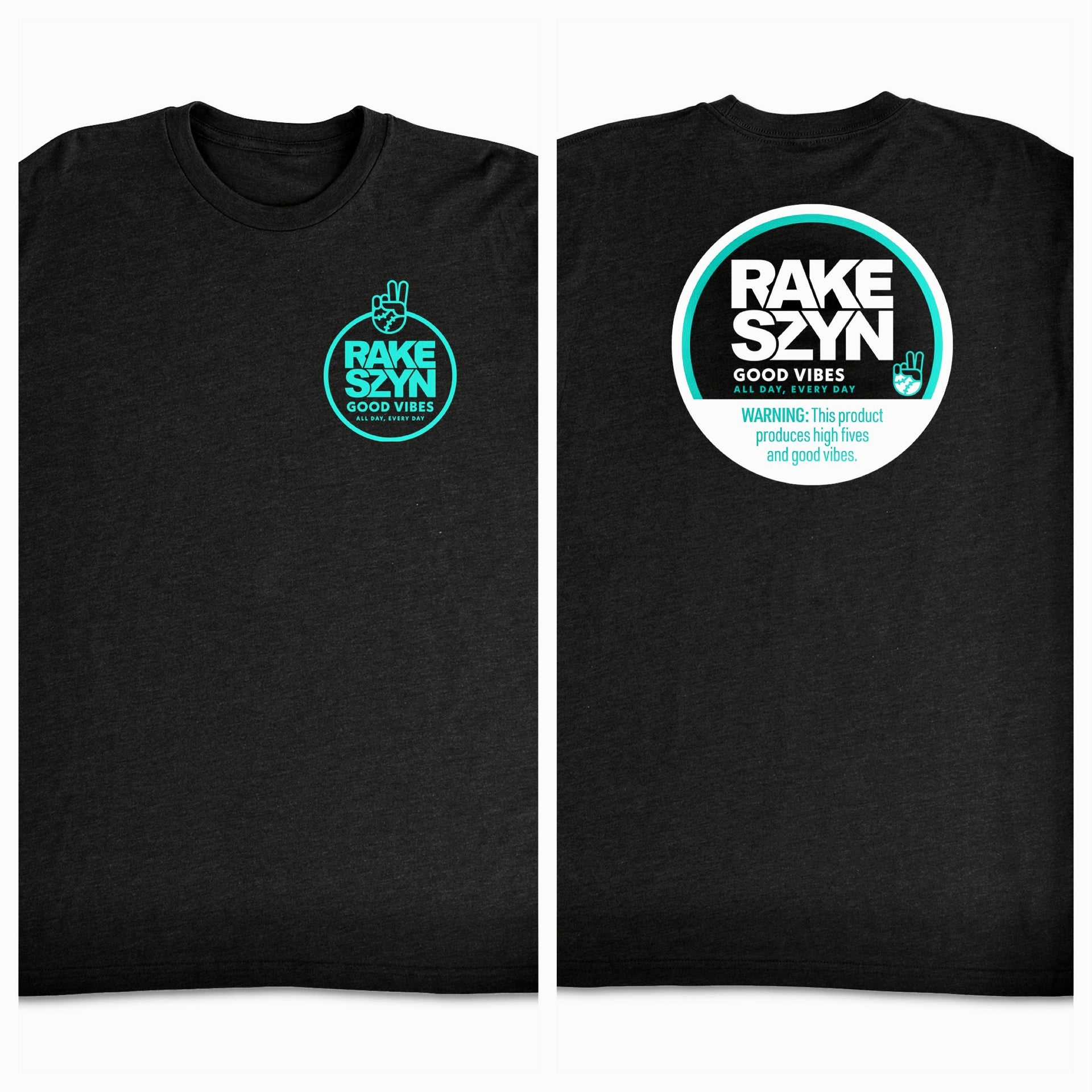 Rake Baseball Company