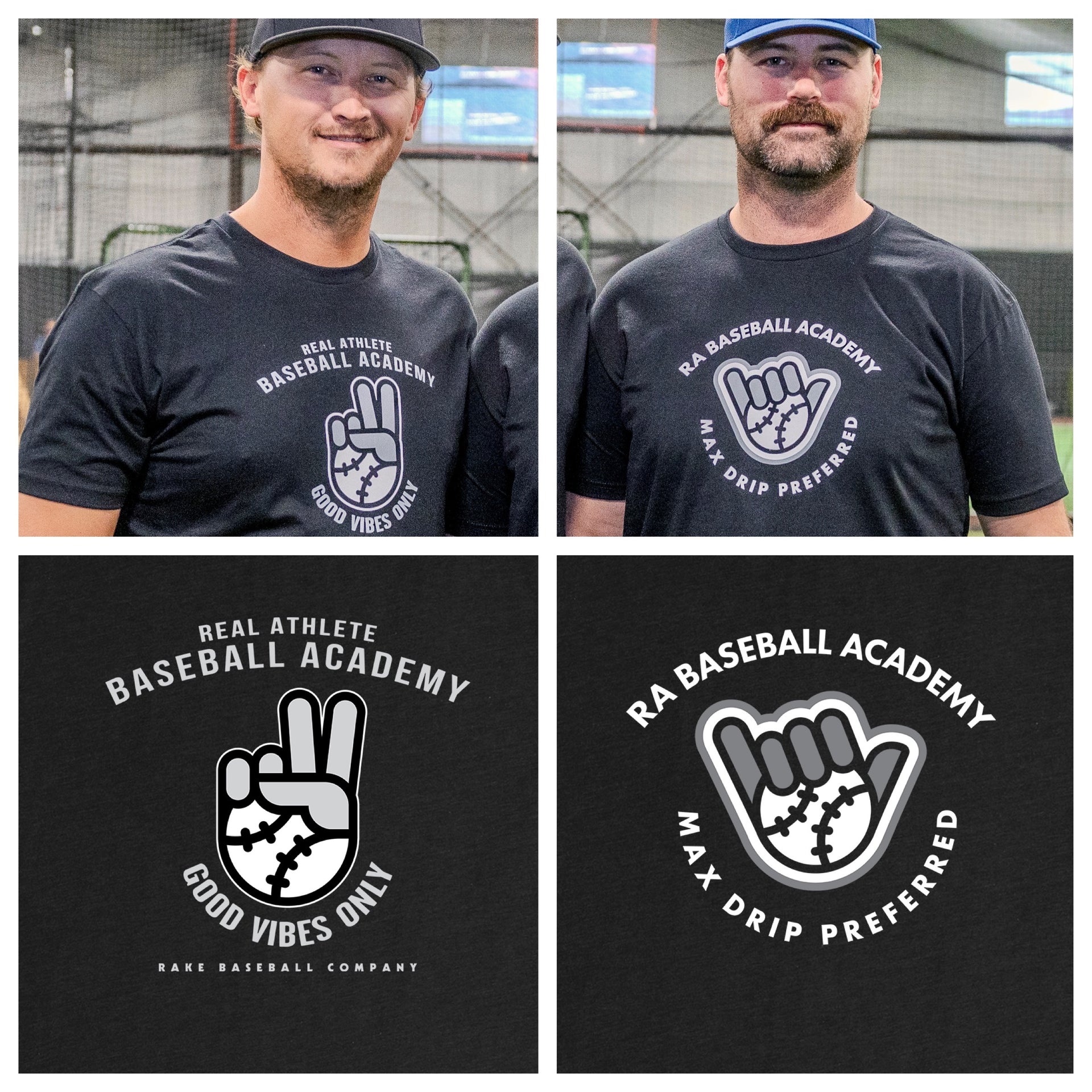 Rake Baseball Company