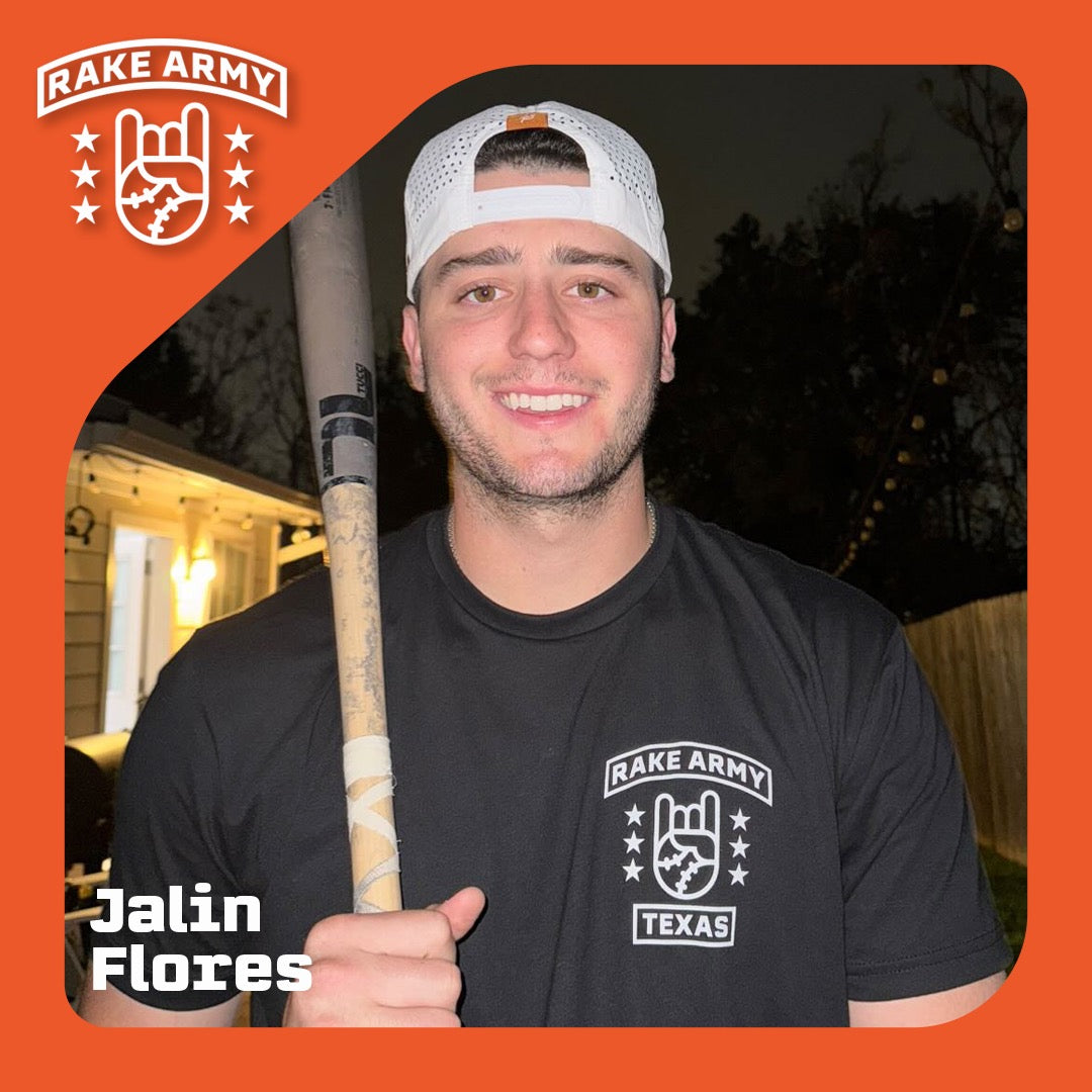 Rake Baseball Company