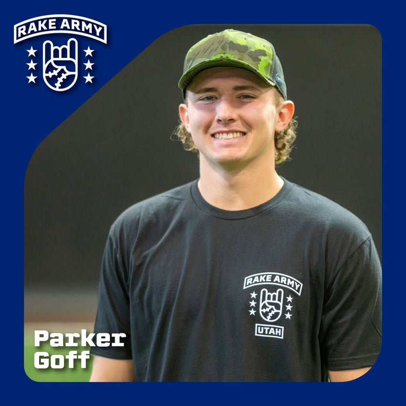 Rake Baseball Company