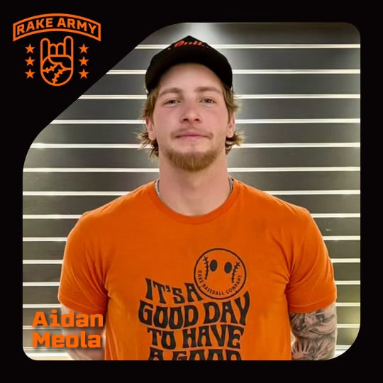 Rake Baseball Company