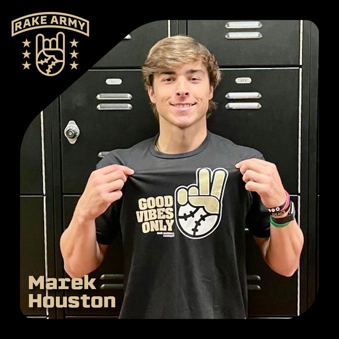 Rake Baseball Company