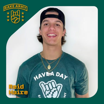 Rake Baseball Company