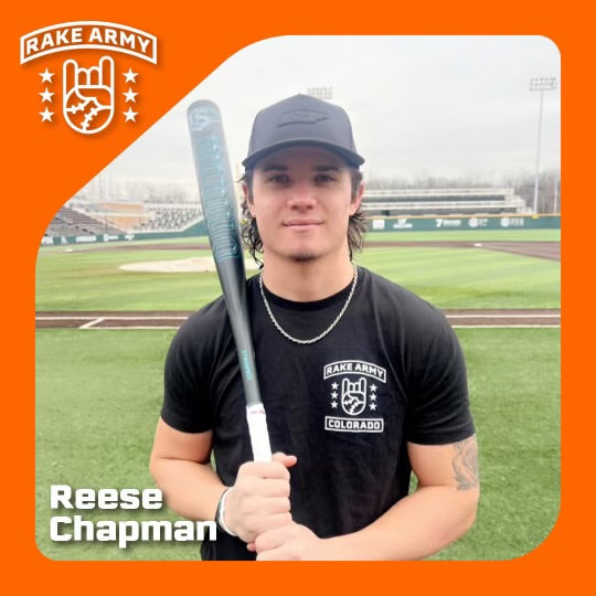 Rake Baseball Company