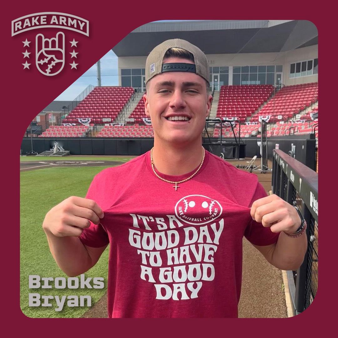 Rake Baseball Company