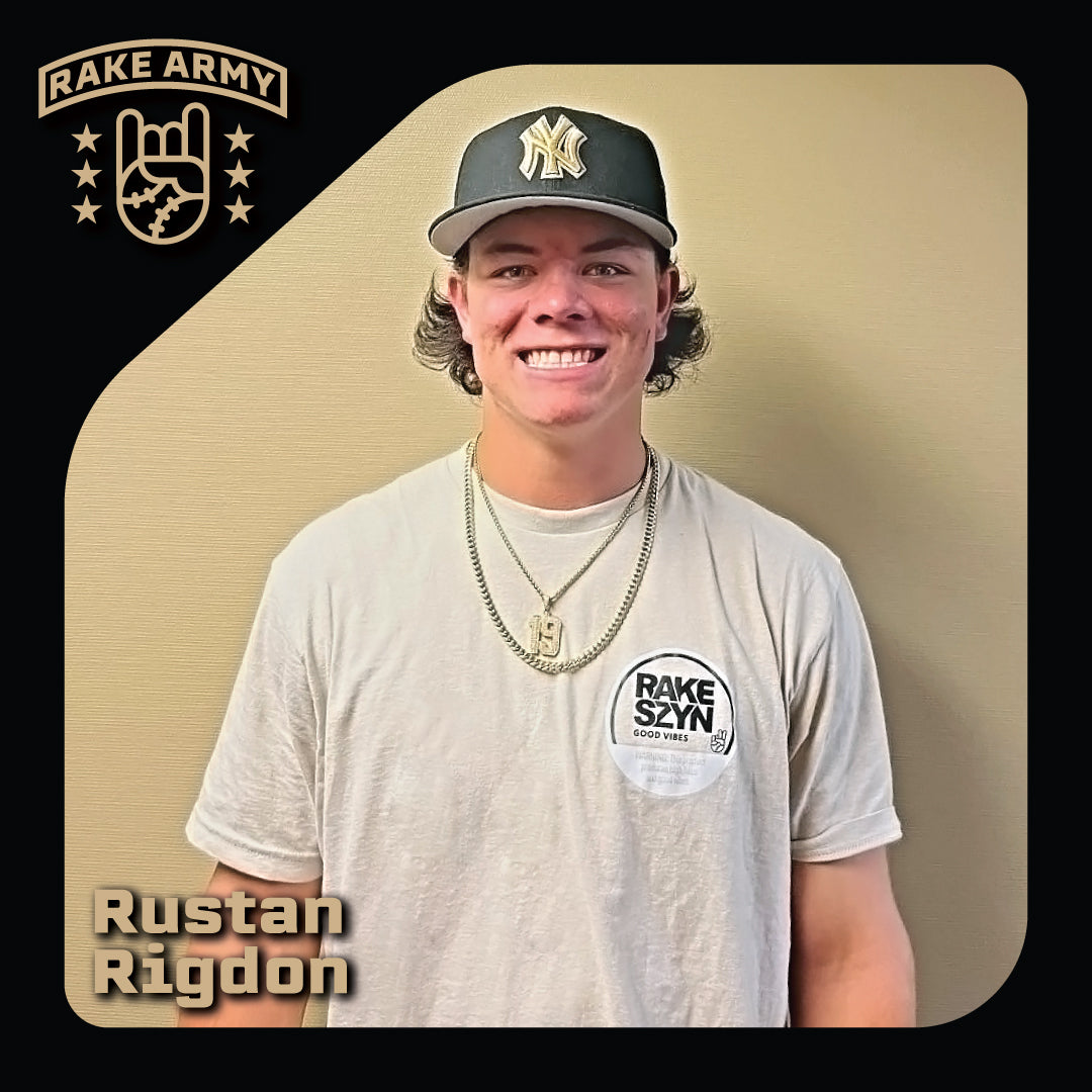 Rake Baseball Company