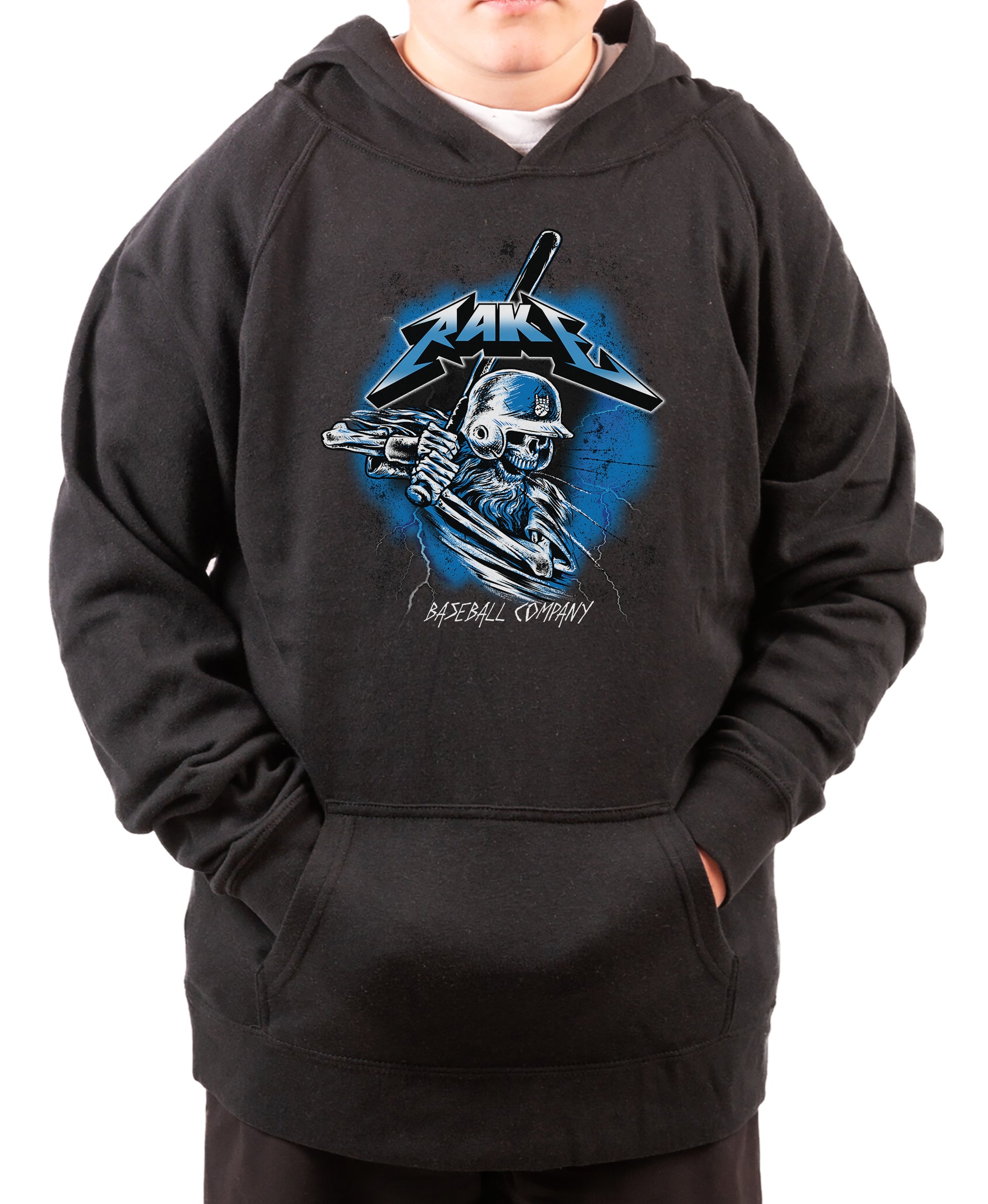 Rake Baseball Company