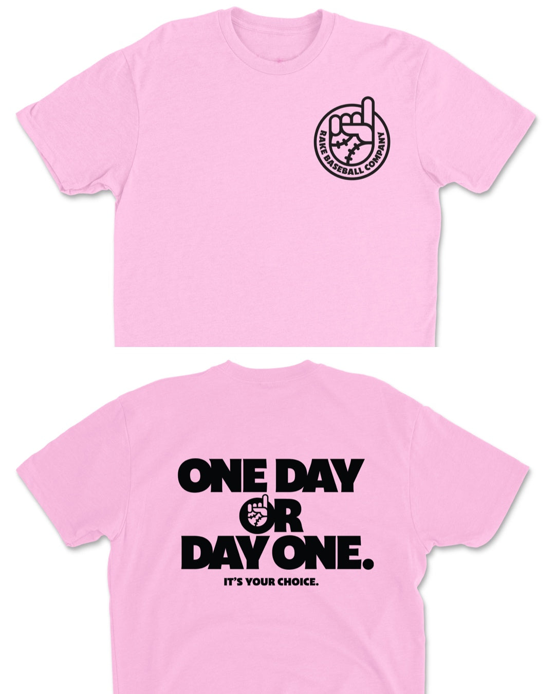Rake Baseball Company