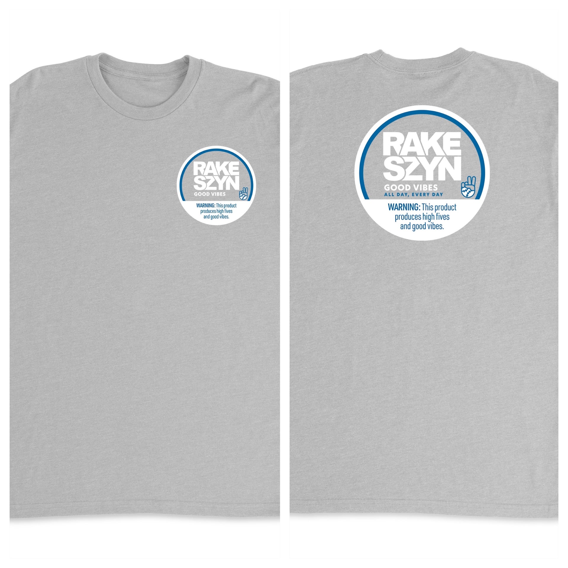 Rake Baseball Company