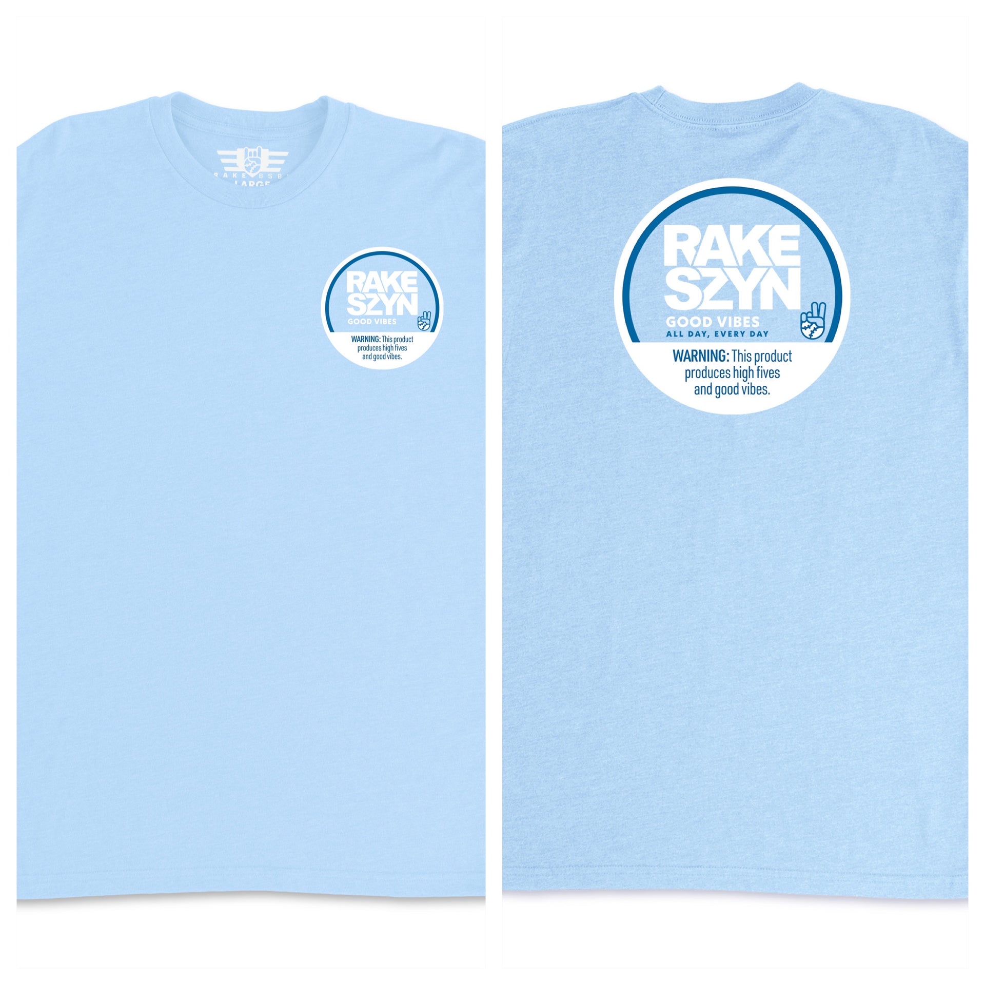 Rake Baseball Company