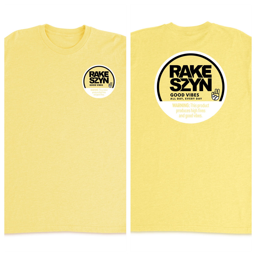 Rake Baseball Company