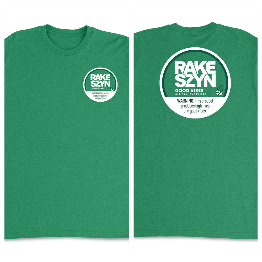 Rake Baseball Company