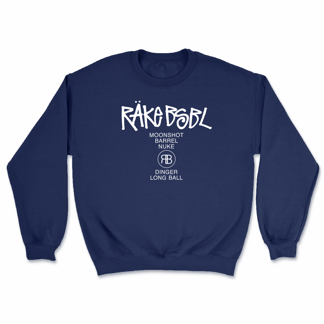 Rake Baseball Company