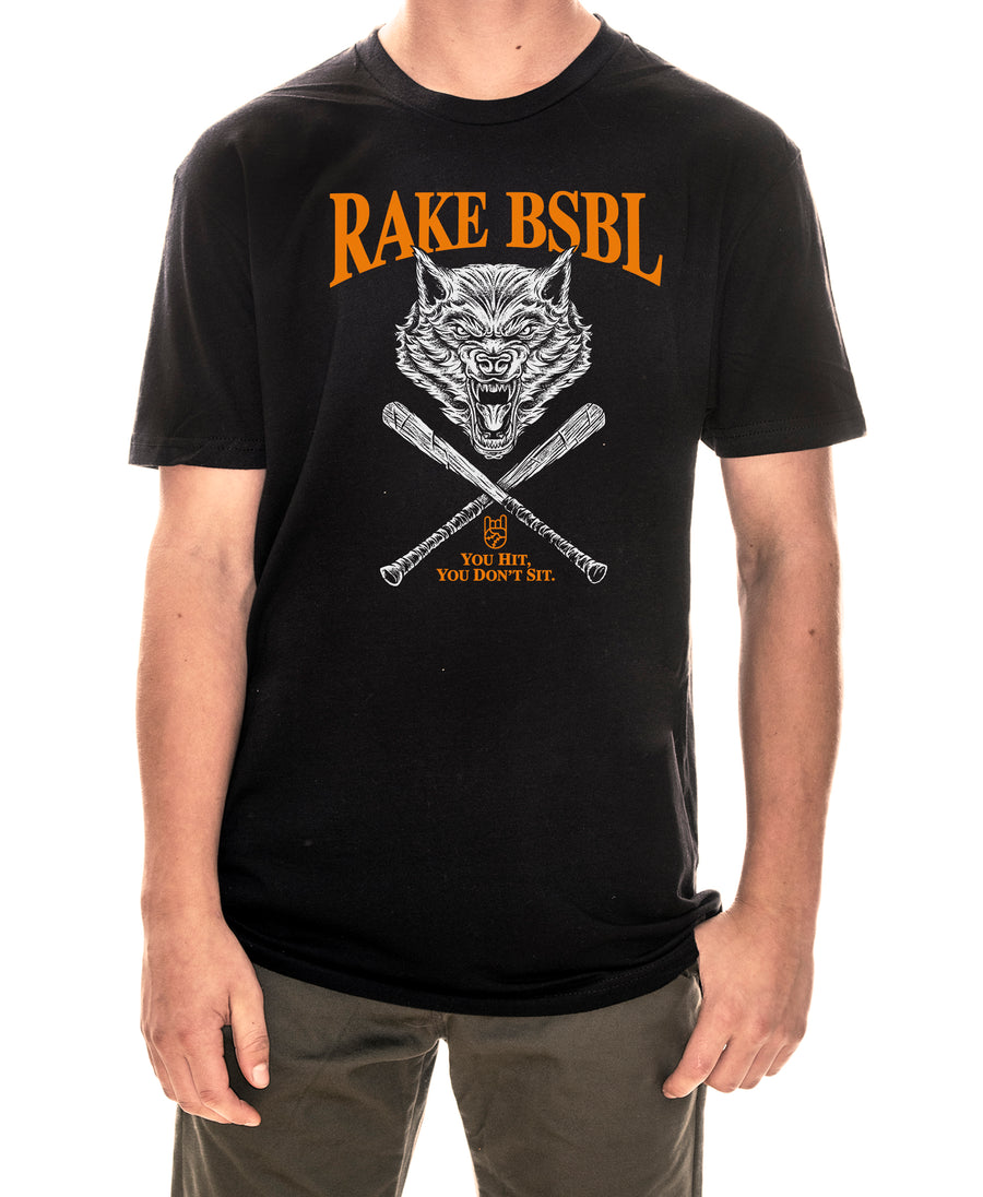 Rake Baseball Company