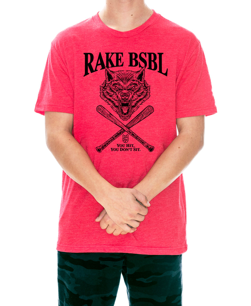 Rake Baseball Company