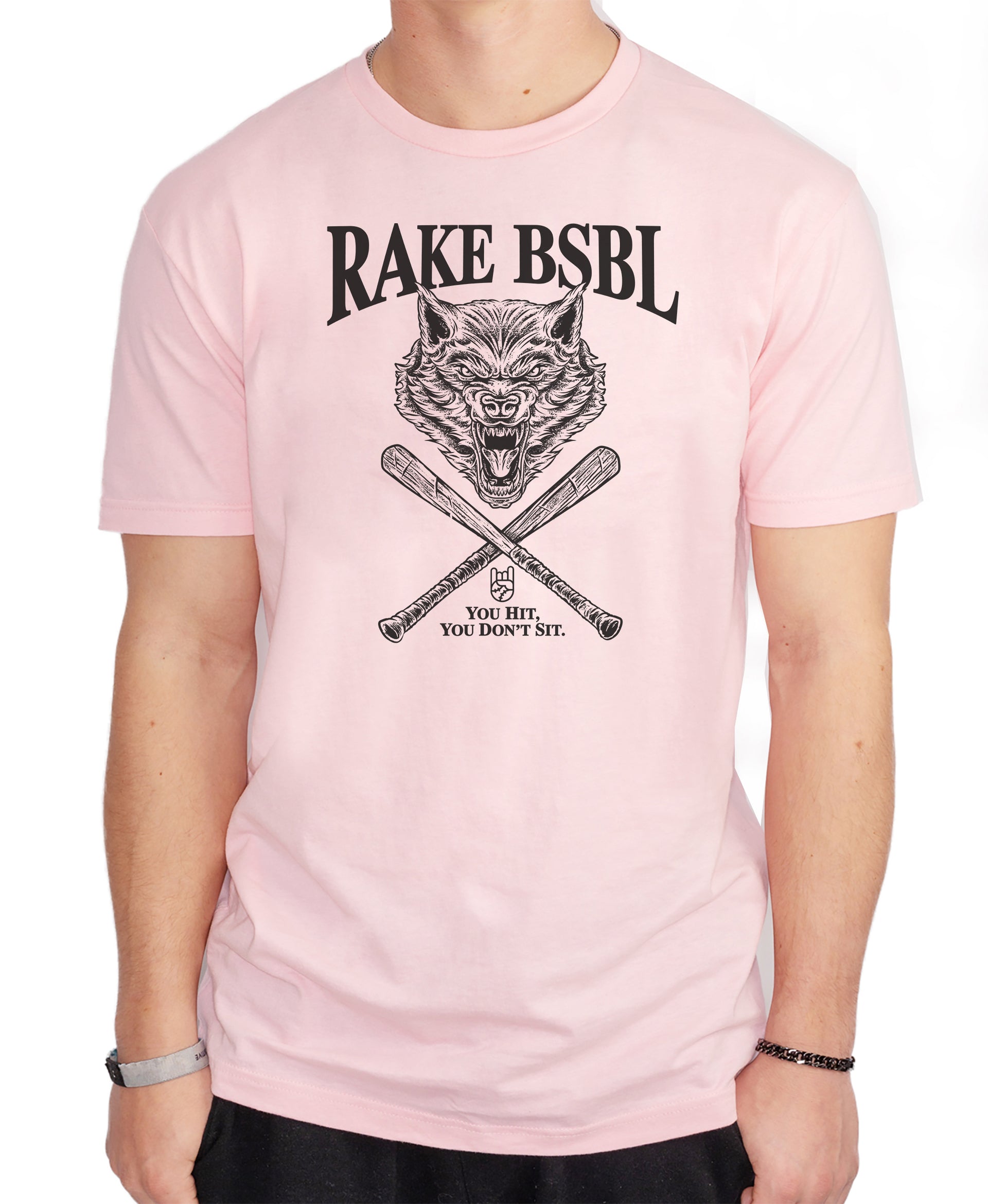 Rake Baseball Company