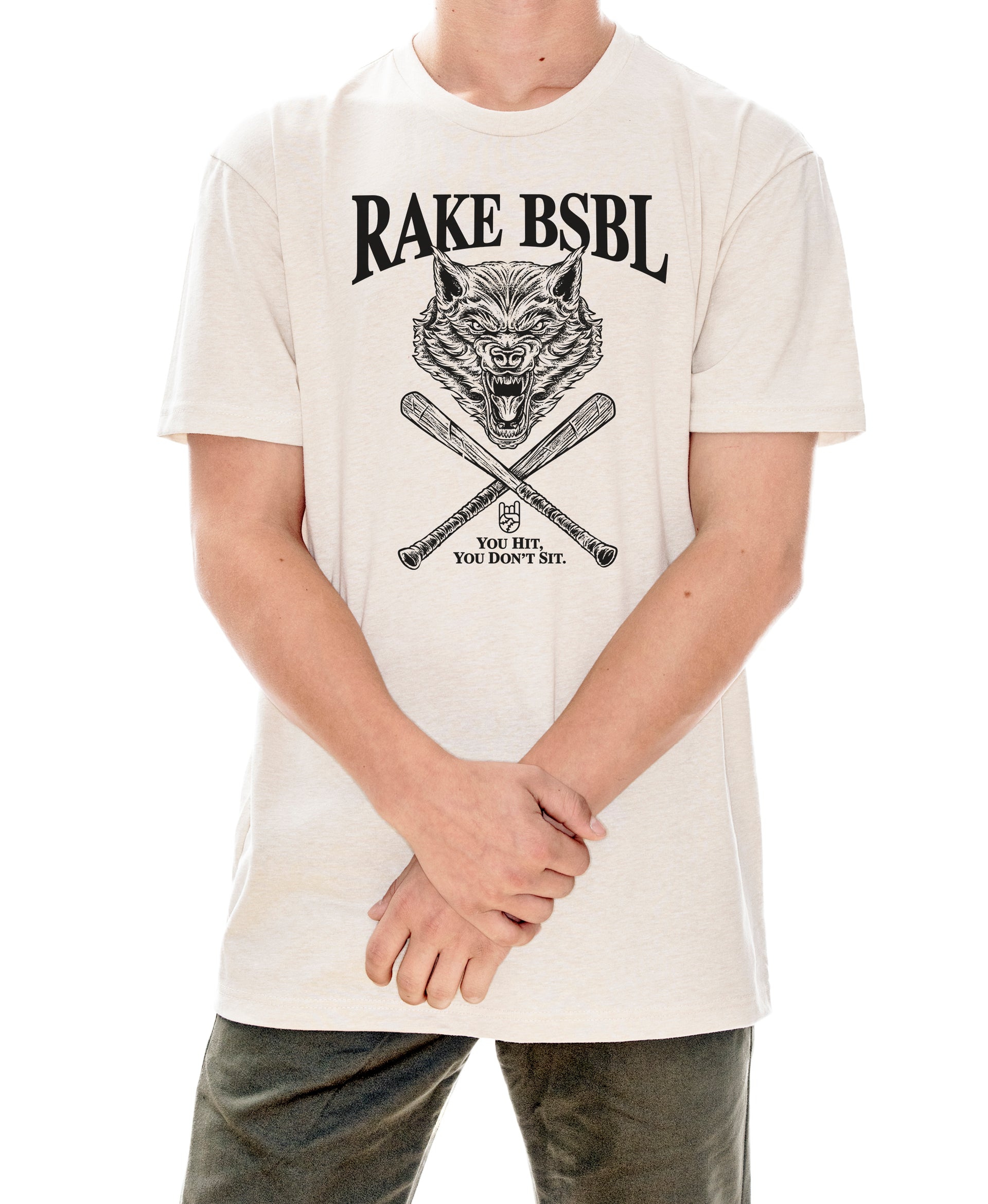 Rake Baseball Company