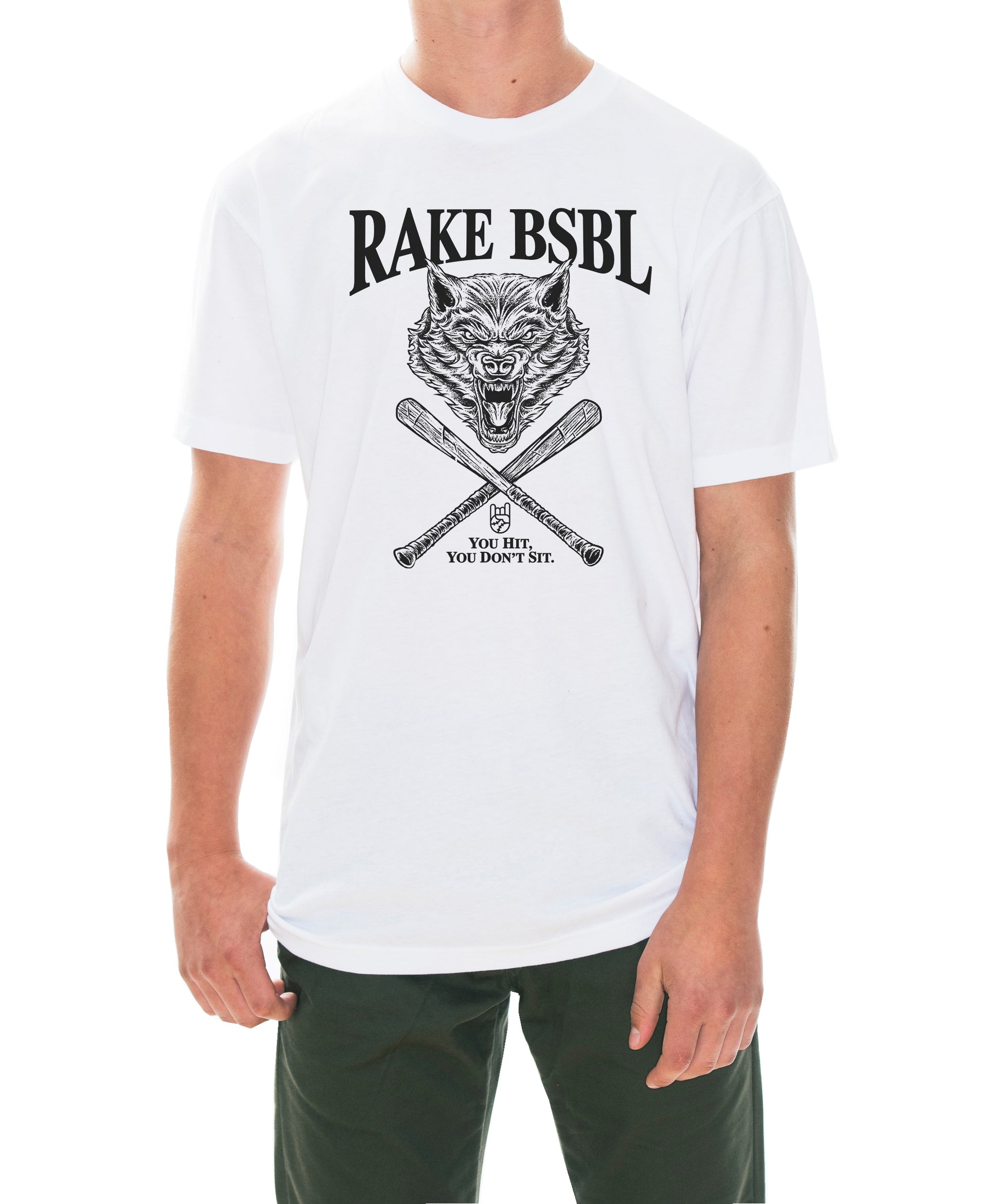 Rake Baseball Company